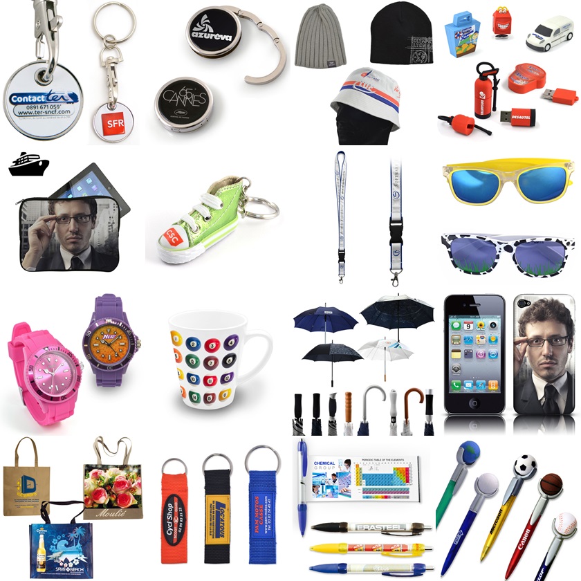 C’est quoi un Goodies, quelle est sa définition